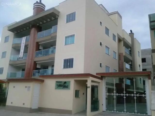 Apartamento para Venda em Gaspar/SC Figueira 3 Quartos