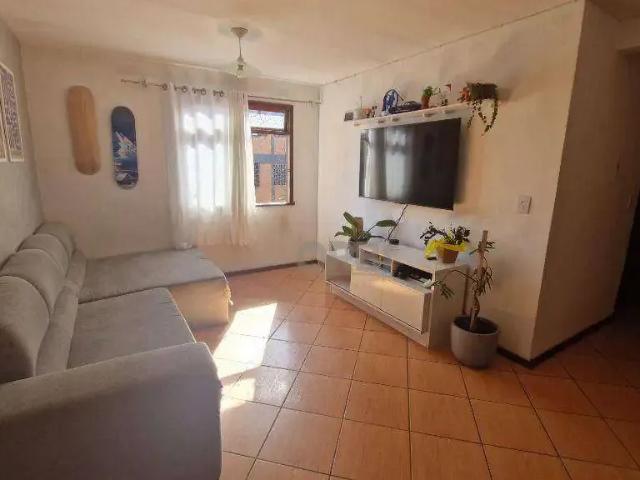 Apartamento para Venda em Gaspar/SC Figueira 3 Quartos