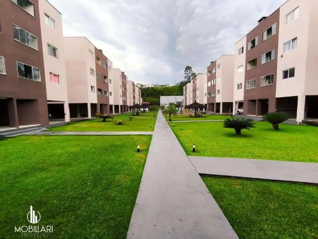 Apartamento para Venda em Gaspar/SC Gaspar Grande 2 Quartos