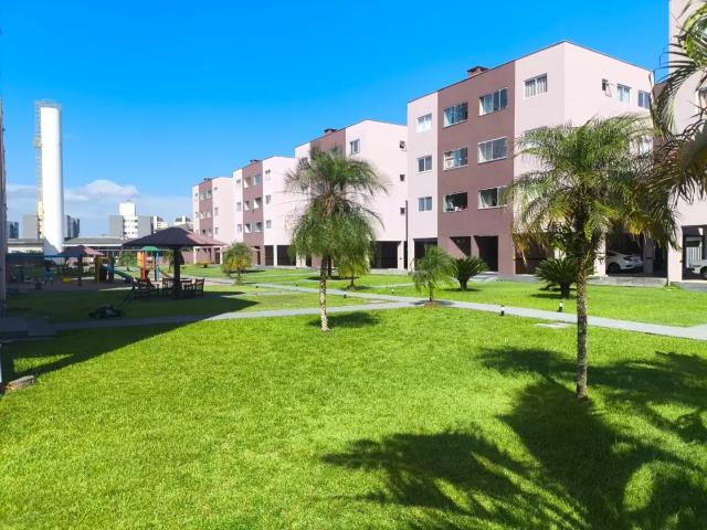Apartamento para Venda em Gaspar/SC Gaspar Grande 2 Quartos