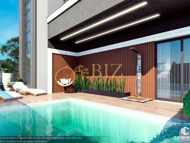 Apartamento para Venda em Gaspar/SC Gaspar Mirim 2 Quartos