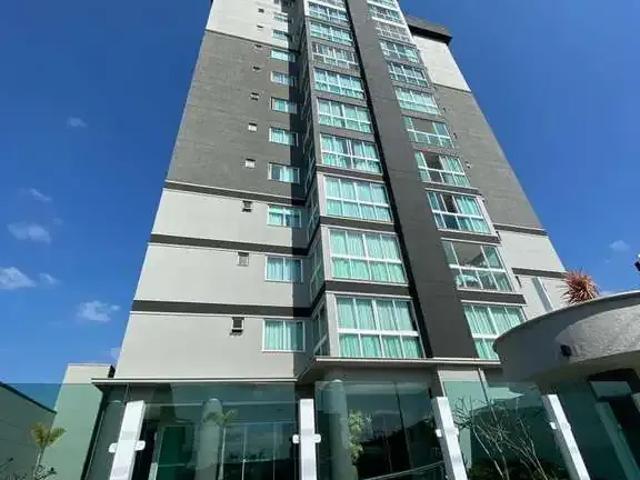 Apartamento para Venda em Gaspar/SC Sete de Setembro 3 Quartos