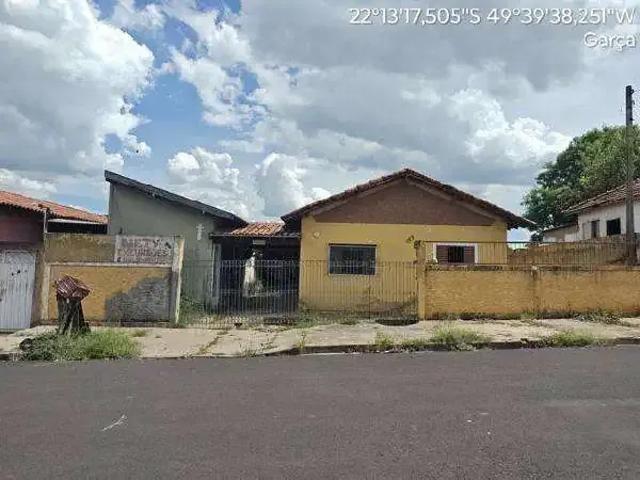 Apartamento para Venda em Garça/SP Labienópolis 1 Quartos
