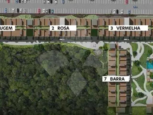 Apartamento para Venda em Garopaba/SC Campo Duna 1 Quartos