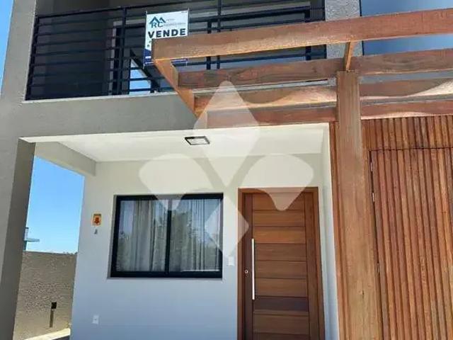 Apartamento para Venda em Garopaba/SC Campo Duna 2 Quartos