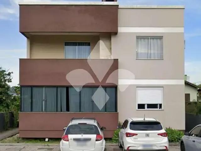 Apartamento para Venda em Garopaba/SC Campo Duna 2 Quartos