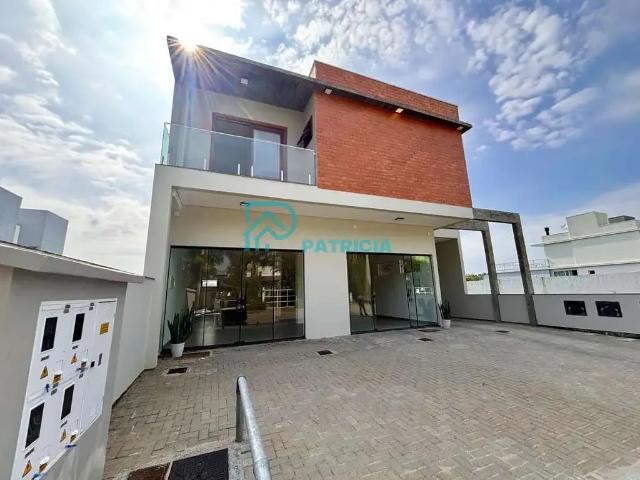 Apartamento para Venda em Garopaba/SC Campo Duna 2 Quartos