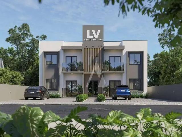 Apartamento para Venda em Garopaba/SC Campo Duna 2 Quartos