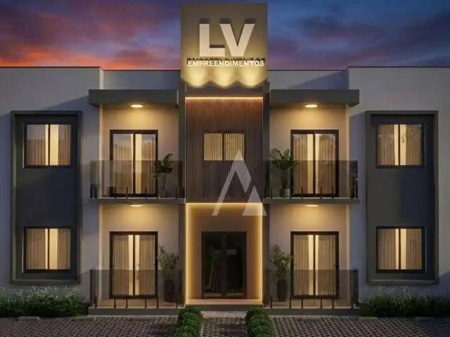Apartamento para Venda em Garopaba/SC Campo Duna 2 Quartos