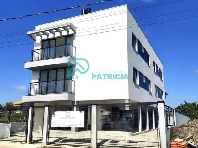 Apartamento para Venda em Garopaba/SC Campo Duna 2 Quartos