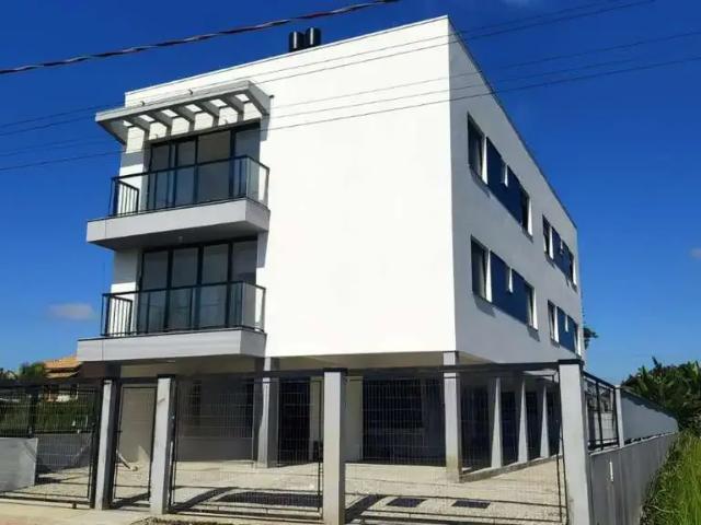 Apartamento para Venda em Garopaba/SC Campo Duna 2 Quartos