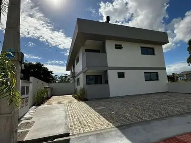 Apartamento para Venda em Garopaba/SC Campo Duna 2 Quartos