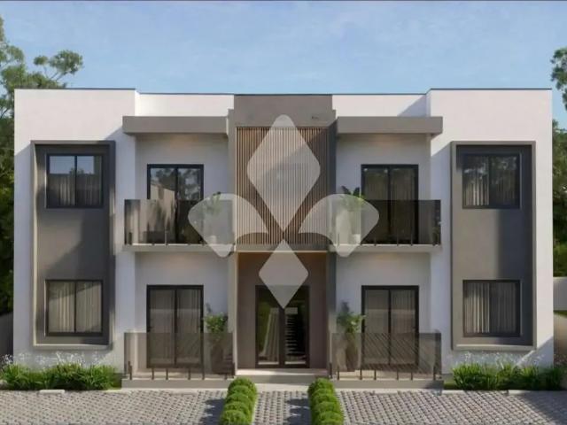Apartamento para Venda em Garopaba/SC Campo Duna 2 Quartos