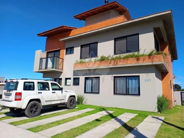 Apartamento para Venda em Imbituba/SC Campo D'una 2 Quartos