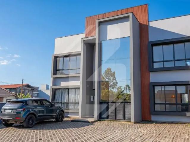 Apartamento para Venda em Garopaba/SC Campo Duna 2 Quartos