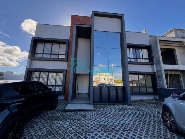 Apartamento para Venda em Garopaba/SC Campo Duna 2 Quartos