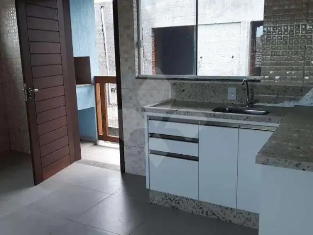 Apartamento para Venda em Garopaba/SC Campo Duna 2 Quartos