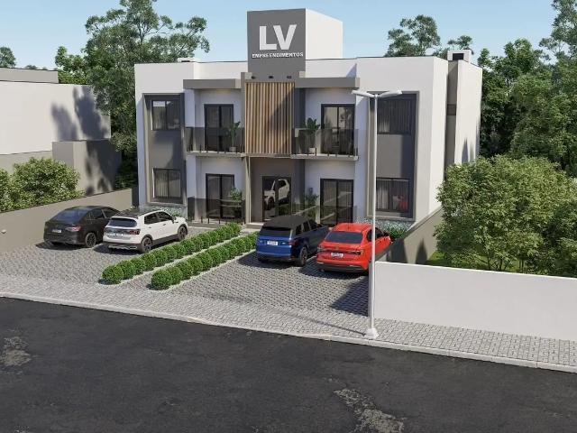 Apartamento para Venda em Garopaba/SC Campo Duna 2 Quartos