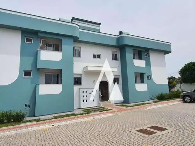 Apartamento para Venda em Garopaba/SC Campo Duna 2 Quartos