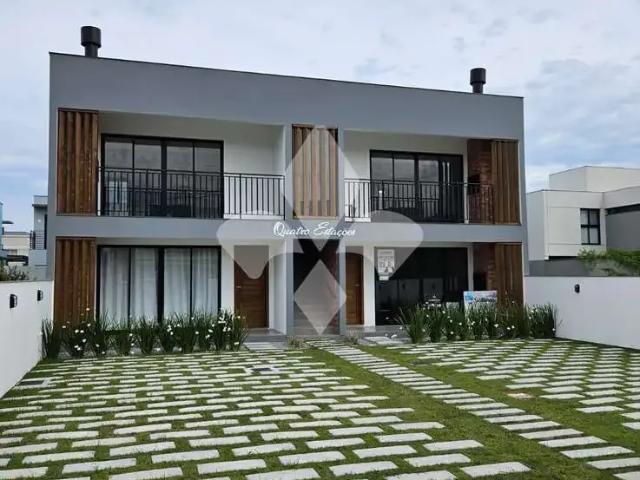 Apartamento para Venda em Garopaba/SC Campo Duna 2 Quartos