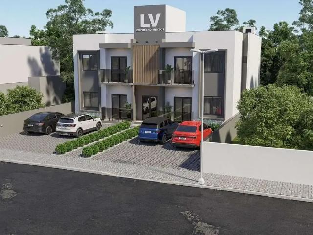 Apartamento para Venda em Garopaba/SC Campo Duna 2 Quartos