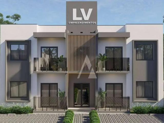 Apartamento para Venda em Garopaba/SC Campo Duna 2 Quartos