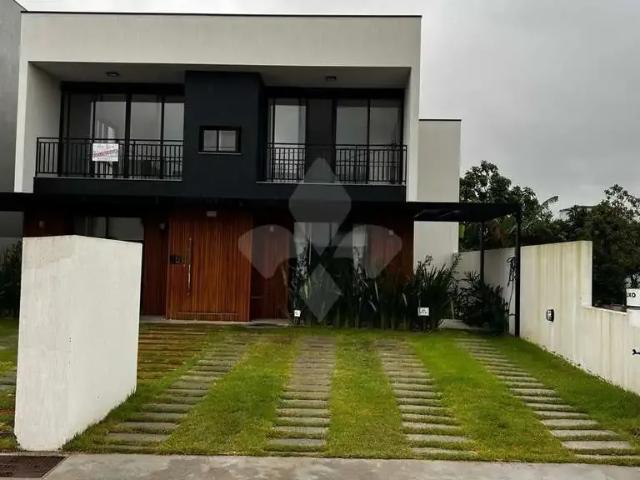 Apartamento para Venda em Garopaba/SC Campo Duna 3 Quartos