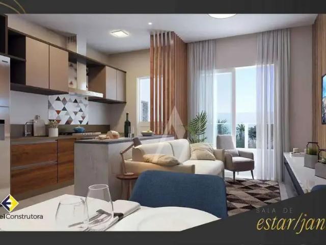 Apartamento para Venda em Garopaba/SC Campo Duna 3 Quartos