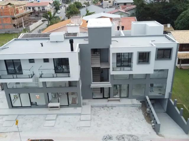 Apartamento para Venda em Garopaba/SC Centro 1 Quartos