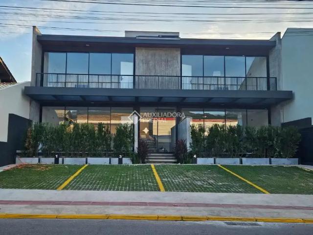Apartamento para Venda em Garopaba/SC Centro 2 Quartos