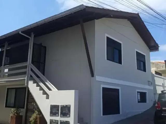 Apartamento para Venda em Garopaba/SC Centro 2 Quartos
