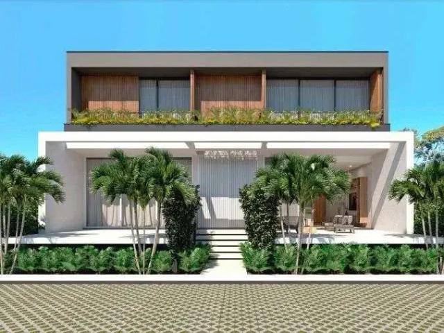 Apartamento para Venda em Garopaba/SC Centro 2 Quartos