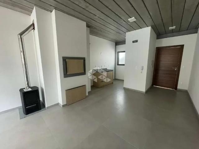 Apartamento para Venda em Garopaba/SC Centro 2 Quartos