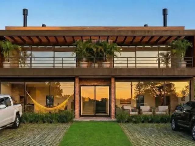 Apartamento para Venda em Garopaba/SC Centro 2 Quartos