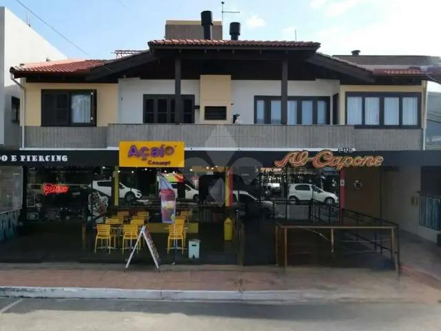 Apartamento para Venda em Garopaba/SC Centro 2 Quartos