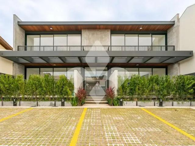Apartamento para Venda em Garopaba/SC Centro 2 Quartos