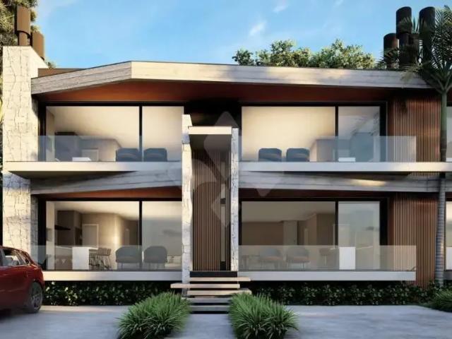 Apartamento para Venda em Garopaba/SC Centro 2 Quartos