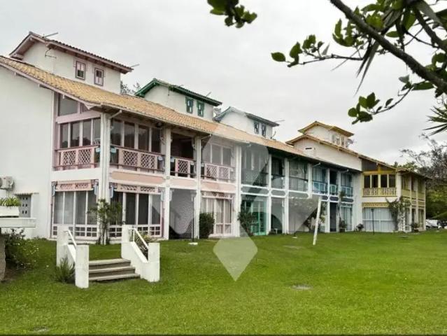 Apartamento para Venda em Garopaba/SC Centro 2 Quartos