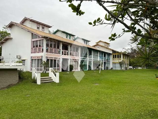Apartamento para Venda em Garopaba/SC Centro 2 Quartos