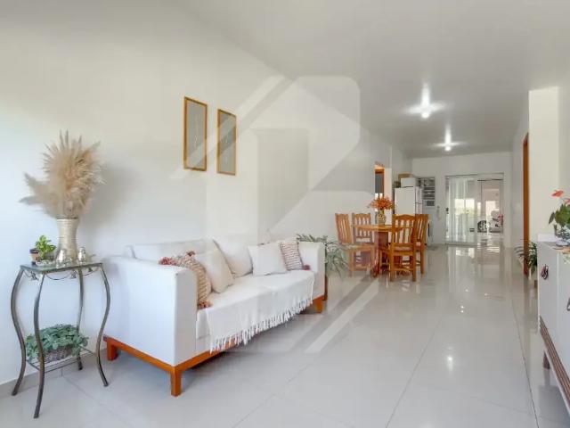 Apartamento para Venda em Garopaba/SC Centro 2 Quartos