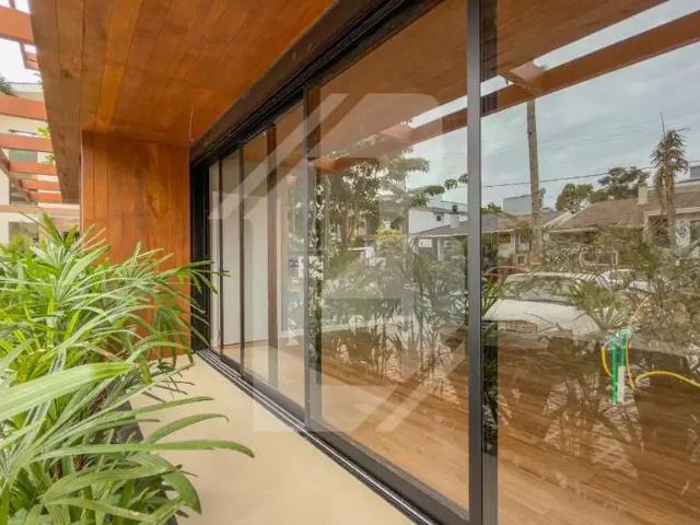 Apartamento para Venda em Garopaba/SC Centro 3 Quartos