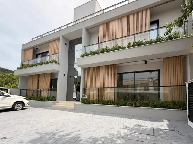 Apartamento para Venda em Garopaba/SC Centro 3 Quartos