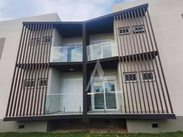 Apartamento para Venda em Garopaba/SC Centro 3 Quartos