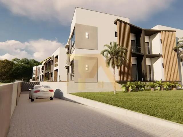 Apartamento para Venda em Garopaba/SC Centro 3 Quartos