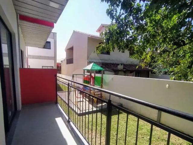 Apartamento para Venda em Garopaba/SC Centro 3 Quartos