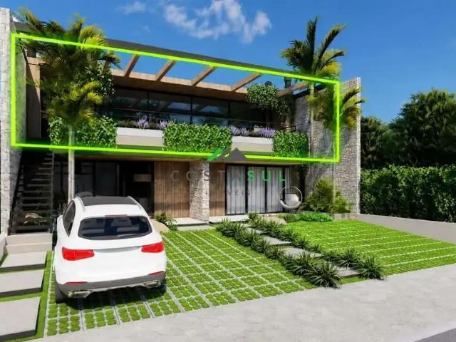 Apartamento para Venda em Garopaba/SC Centro 3 Quartos
