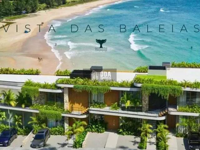 Apartamento para Venda em Garopaba/SC Centro 3 Quartos
