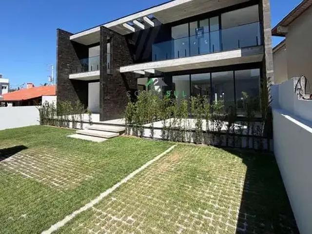 Apartamento para Venda em Garopaba/SC Centro 3 Quartos