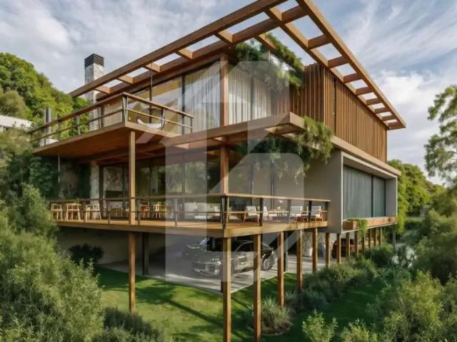 Apartamento para Venda em Garopaba/SC Centro 3 Quartos