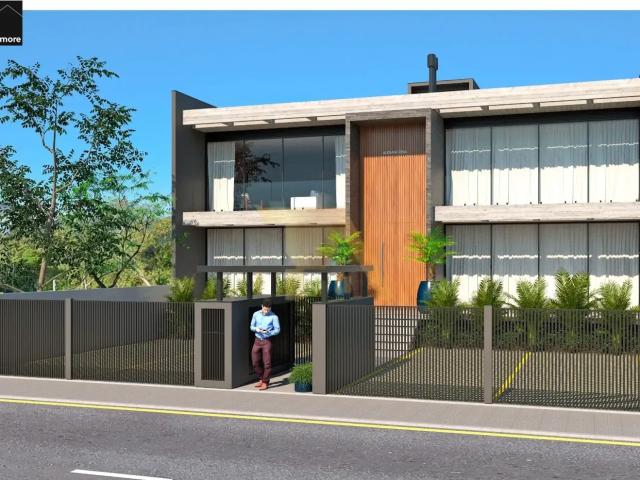 Apartamento para Venda em Garopaba/SC Centro 3 Quartos